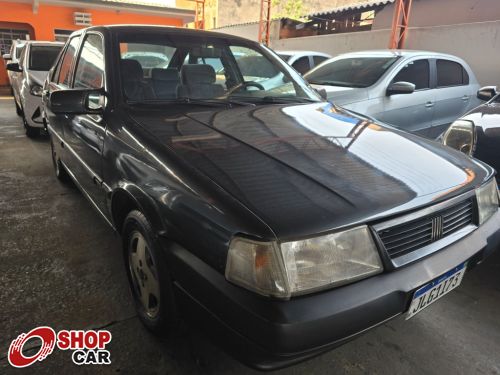 FIAT Tempra 2.0ie Azul 1994 - Campo Grande - 1432943 | SHOPCAR