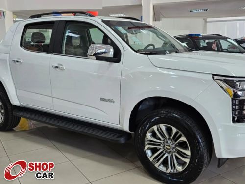 GM - Chevrolet S10 High Branca 2025 - São Paulo - 1454944