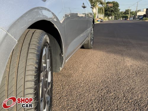 HYUNDAI HB20 Comfort Prata 2023 - Campo Grande - 1501780